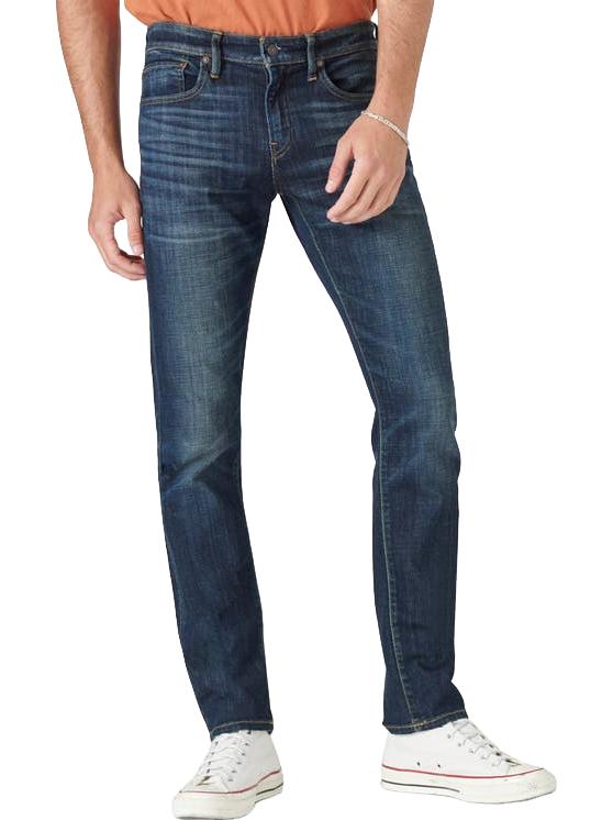 LUCKY BRAND Lucky Brand coolmax® 110 Slim Jeans
